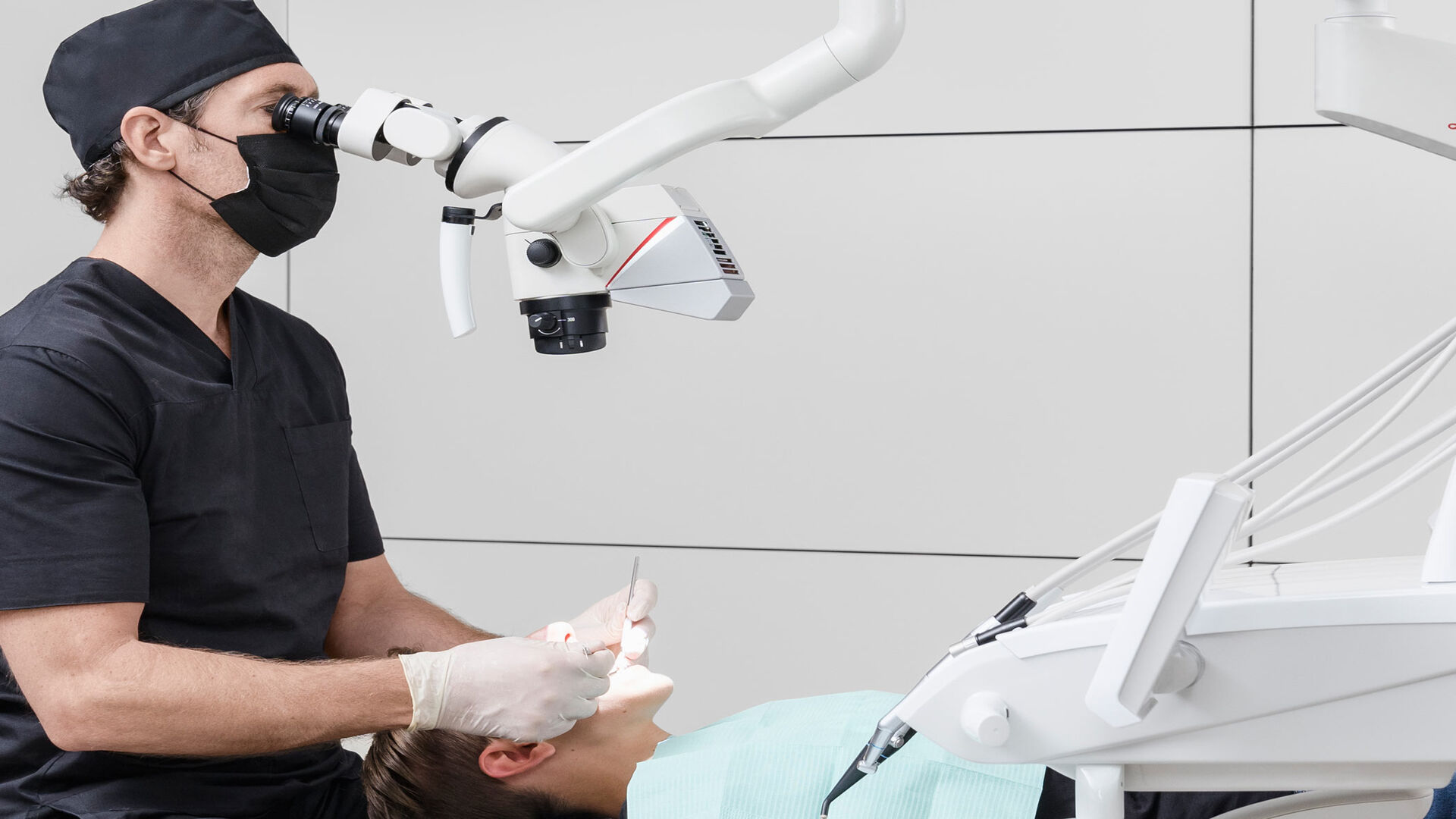Dental Operating Microscope for Dental Clinics: Sourcing & Price Guide 2026