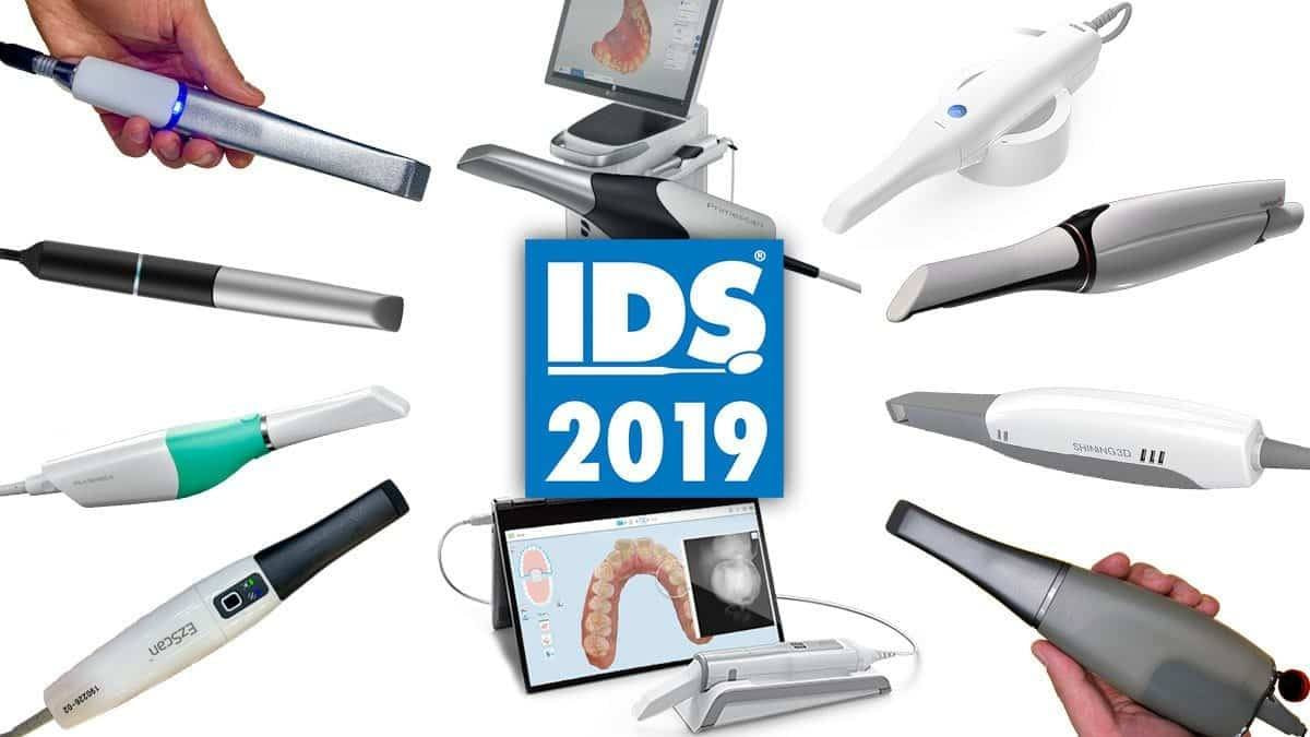 Intra Scanner for Dental Clinics: Sourcing & Price Guide 2026